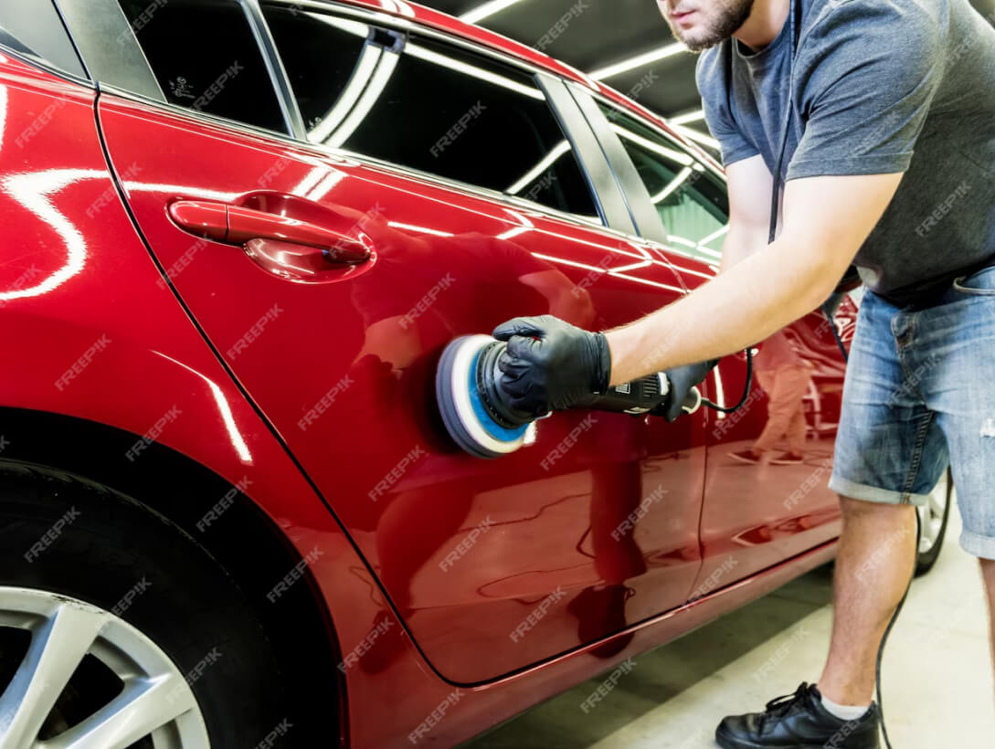 Auto and Marine Detailing - Smithfield Detailing